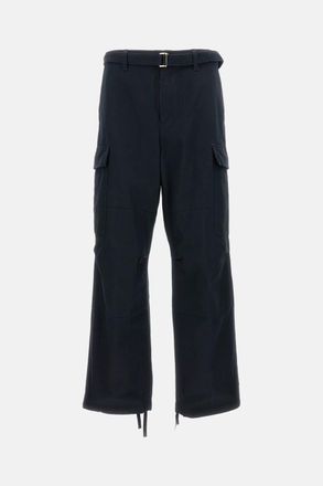 sacai Cargo-hose Sacai X Carhartt Wip
