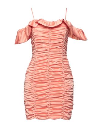 Simona Corsellini KLEIDER - Mini-Kleider auf YOOX.COM