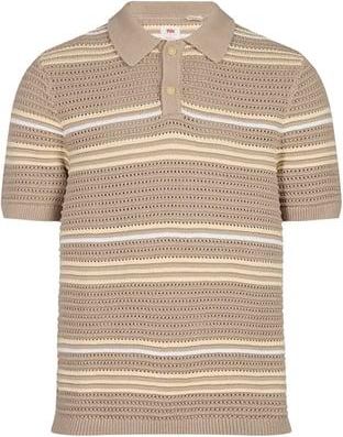 Levi's Polo &agrave; rayures