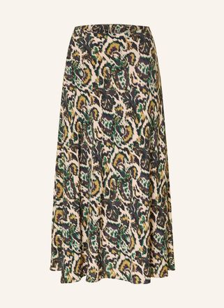 BA&SH Ba&Sh Rock Onintia weiss