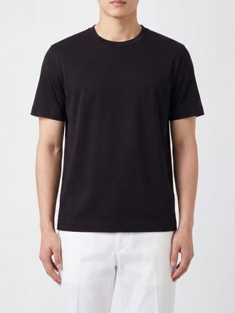 Ermenegildo Zegna T-Shirt Herren Farbe Schwarz