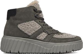 Rieker Schn&uuml;rschuhe CEO-N2515-45 Grau