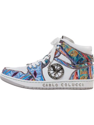 Carlo Colucci Sneaker high Dal Mas