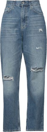 Calvin Klein HOSEN & RÖCKE - Jeanshosen auf YOOX.COM