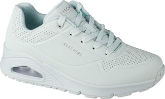 Skechers UNO Frosty Kicks 155359-MNT, Women Sneakers, Mint, 37,5 EU