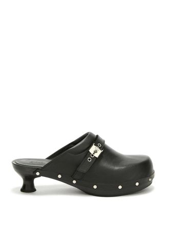 Scholl Pescura Claire Clog F012431004