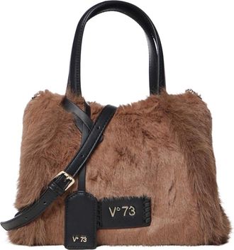 V&deg; 73 Shopping Smeraldo - Femme - Sacs - Brun - Taille: ONE Size