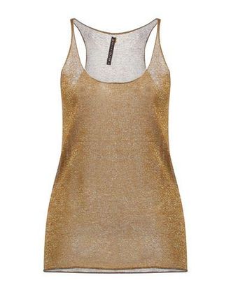 Manila Grace TOPS - Tops sur YOOX.COM