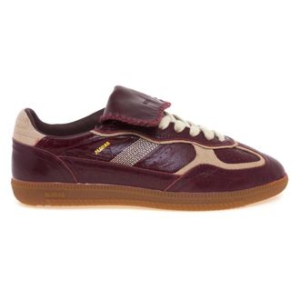 Alohas Alohas, Damen, Schuhe, Rot, 38 EUGr&ouml;&szlig;e