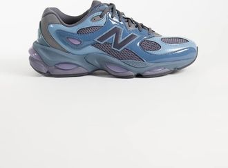 New Balance 983 baskets bleues