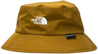 The North Face NF0A88881OB1 GTX Bucket Hat Herren Moss Green Gr&ouml;&szlig;e SM