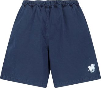 RANRA Cotton Shorts Keel