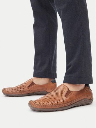 Pikolinos Halbschuhe 06H-3126 Braun