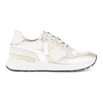 Gabor Damen, Schuhe, Wei&szlig;, 41 EUGr&ouml;&szlig;e