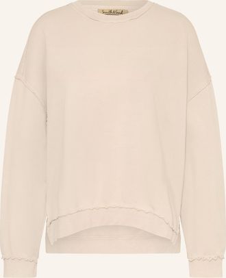 Smith & Soul Sweatshirt beige