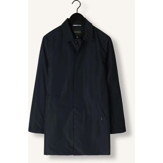 Matinique Herren, M&auml;ntel, Blau, LGr&ouml;&szlig;e
