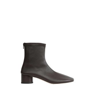 Dear Frances Harlie Boots