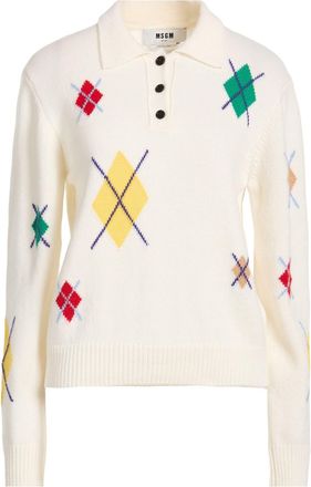 Msgm STRICKWAREN - Pullover auf YOOX.COM