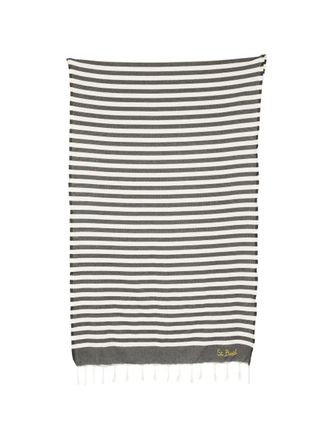 MC2 Saint Barth Foutas N Sea Towel