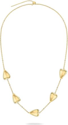 Liebeskind Kette Heart
