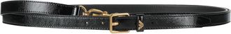 Emporio Armani Kleinlederwaren - G&uuml;rtel auf YOOX.COM