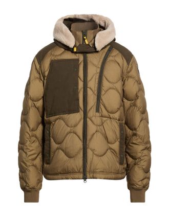 Parajumpers JACKEN & M&Auml;NTEL - Pufferjacken & Daunenjacken auf YOOX.COM