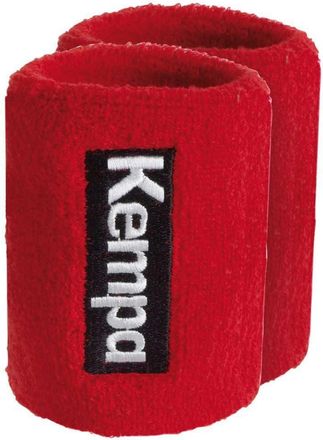 Kempa Schweissband (1 Paar) royal/Weiss