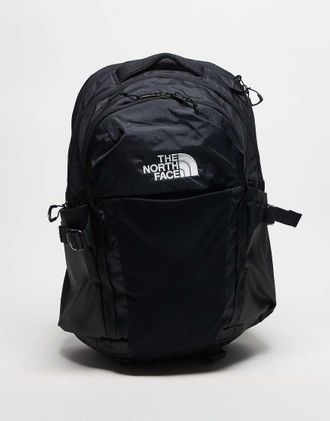 The North Face Recon - Rucksack in Schwarz
