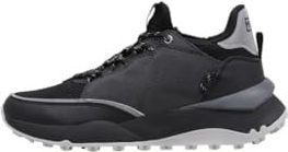 Munich DORO BASKETS BASSES Homme