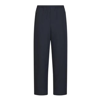 Jil Sander Jil Sander Rtw... - - Trousers - Herren - Schwarzk - M