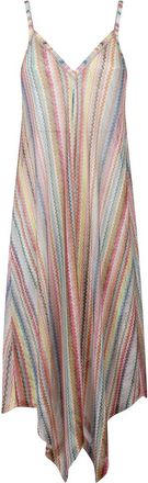 Missoni Femme, Robes, Multicolore, Taille: 36 FR Missoni Robes MultiColour