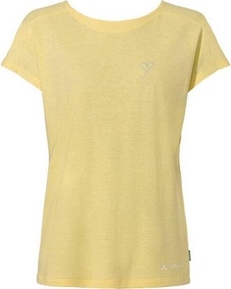 Vaude Damen Shirt Wo Neyland T-Shirt