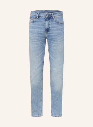 GANT Jeans Slim Fit blau