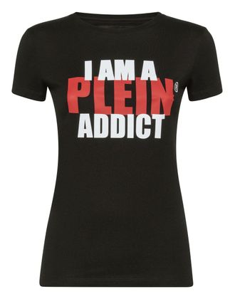 Philipp Plein T-Shirt Statement