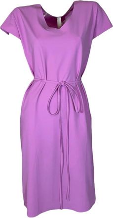 JapanTKY Japan Tky, Femme, Robes, Rose, Taille: 36 FR Robe Bali