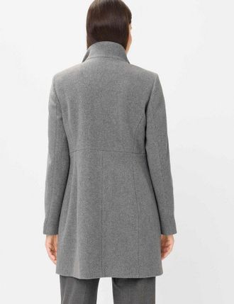 Fuchs Schmitt Outdoorjacke Style Wollmantel Venedig