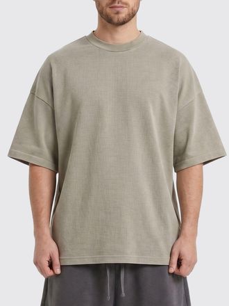 Fear of God T-Shirt Homme couleur Gris
