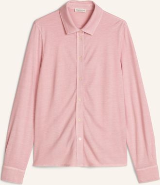 Marc O'Polo Marc Opolo Bluse pink