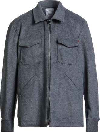 Cooperativa Pescatori Posillipo JACKEN & M&Auml;NTEL - Jacken und Anoraks auf YOOX.COM