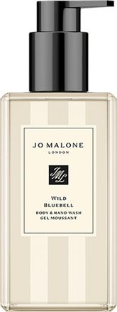 Jo Malone London Wild Bluebell K&ouml;rper- und Handwaschgel 250 ml