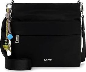 Suri Frey Sac &agrave; bandouli&egrave;re SFY Sissy 17251 femmes sacs &agrave; main Uni