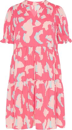 Felipa Kleid Frauen Rosa