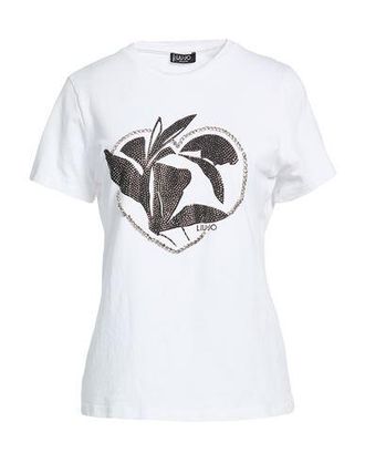 Liu Jo TOPS - T-shirts sur YOOX.COM