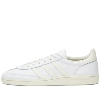 adidas Handball Spezial - - Shoes - Herren - Wei&szlig; - 48 EU