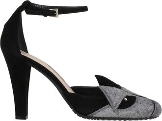 Dove Nuotano Gli Squali SCHUHE - Pumps auf YOOX.COM