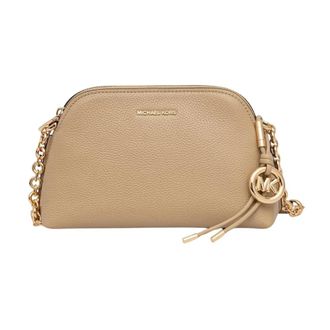 Michael Kors Freddie Small Umh&auml;ngetasche - - Bags - Damen - Braun - ONE SIZE