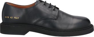 Common Projects SCHUHE - Schn&uuml;rschuhe auf YOOX.COM