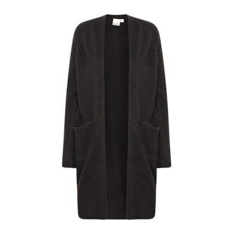 Ichi Ichi - Cardigans - Femme - Pulls - Noir - Taille: 40 FR