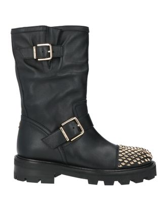 Jimmy Choo London SCHUHE - Stiefeletten auf YOOX.COM
