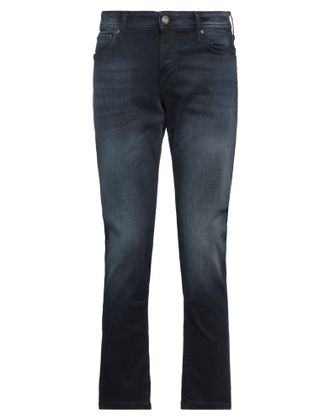 Jack & Jones HOSEN & R&Ouml;CKE - Jeanshosen auf YOOX.COM